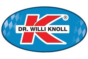 Dr. Willi Knoll